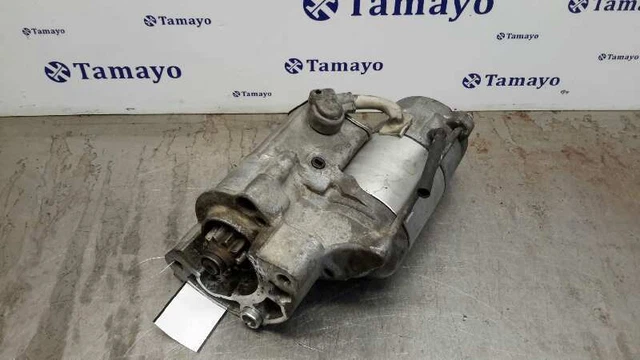 6G9N11000MA MOTORINO DE avviamento per LAND ROVER FREELANDER 2 . TD4 ...