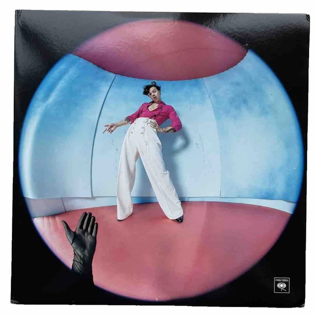 HARRY STYLES - Fine Line - 2 x LP vinyle EUR 14,63 - PicClick FR