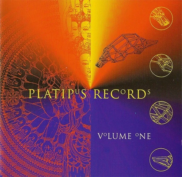 PLATIPUS RECORDS Volume One CD £7.99 - PicClick UK