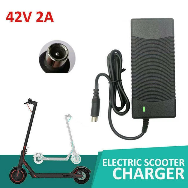 FOR XIAOMI M365 Ninebot Segway ES2 ES3 ES4 42V Electric Scooter Battery ...