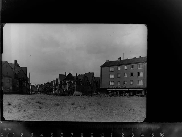 30056800 - 4650 Buer Blick in der Hermannstrasse Gelsenkirchen ...