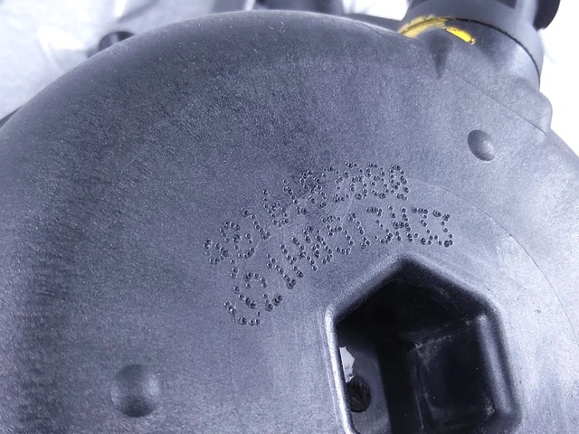 TOYOTA PROACE VILLE 2021 Filtre à Carburant Boîtier 9816182880 1.5 ...