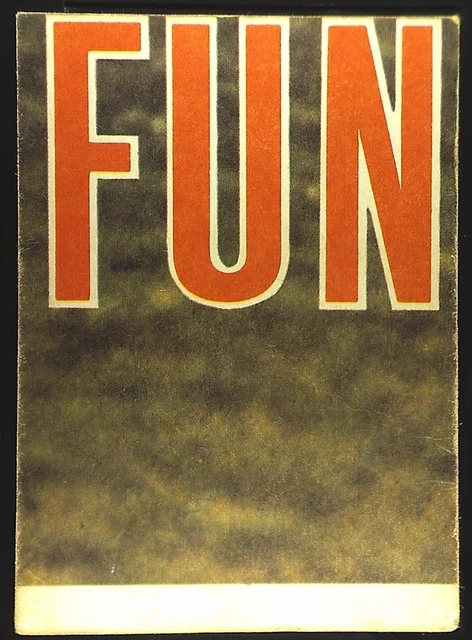 1974 #108 ERIC Simms Souths Rabbitohs Scanlens rugby league NRL card ...