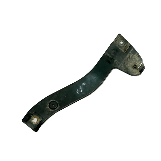 SUPPORT DROIT PARE choc avant AUDI A4 (B7), OEM 8E0807204B EUR 25,61 ...