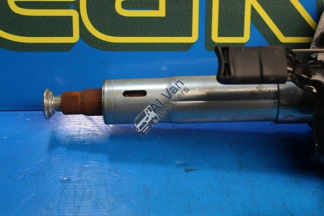 COLUMNA DE DIRECCIÓN Mercedes Vito A4474603400 W447 dirección Colmun ...