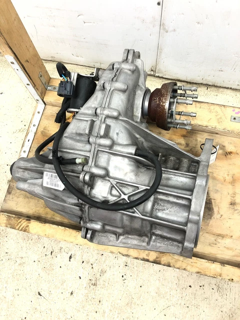 2015-2020 FORD F150 Oem 5.0L Transfer Case Assembly *49K Miles ...