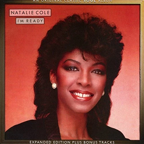 NATALIE COLE I'M Ready CD SMCR5141 NEW EUR 23,06 - PicClick IT