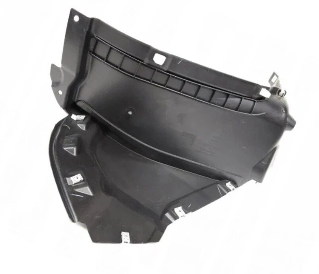 AUDI A4 B9 Facelift Enjoliveur De Passage De Roue Avant Droit O/S ...