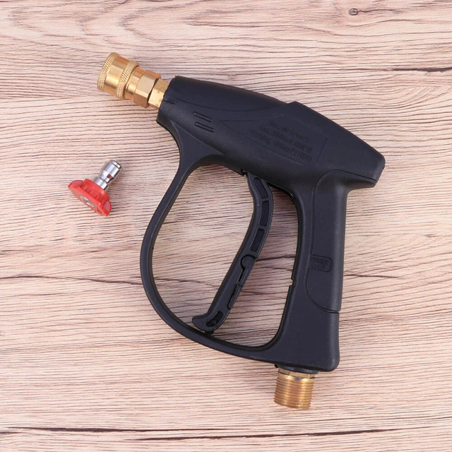 SPRINKLER CAR WASH Grip Trigger Showering Dog Spray Plastic Gun £20.81 ...