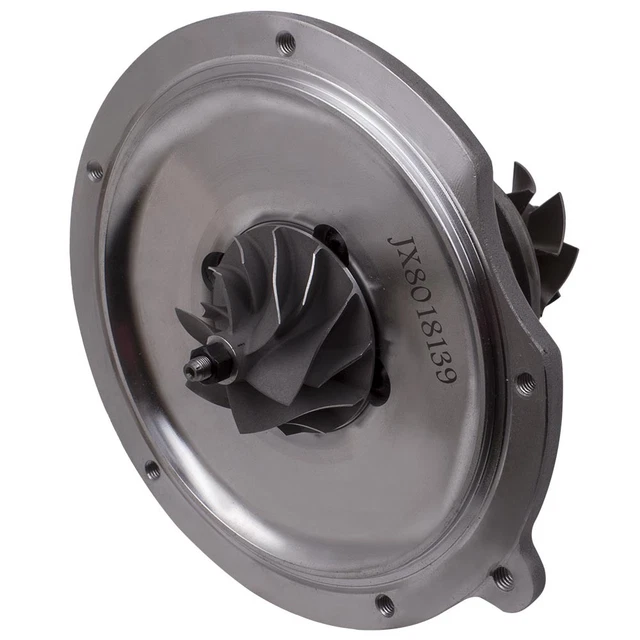 RHF4H TURBO CHRA Turbocompresseur Cartouche core for Isuzu Rodeo ...