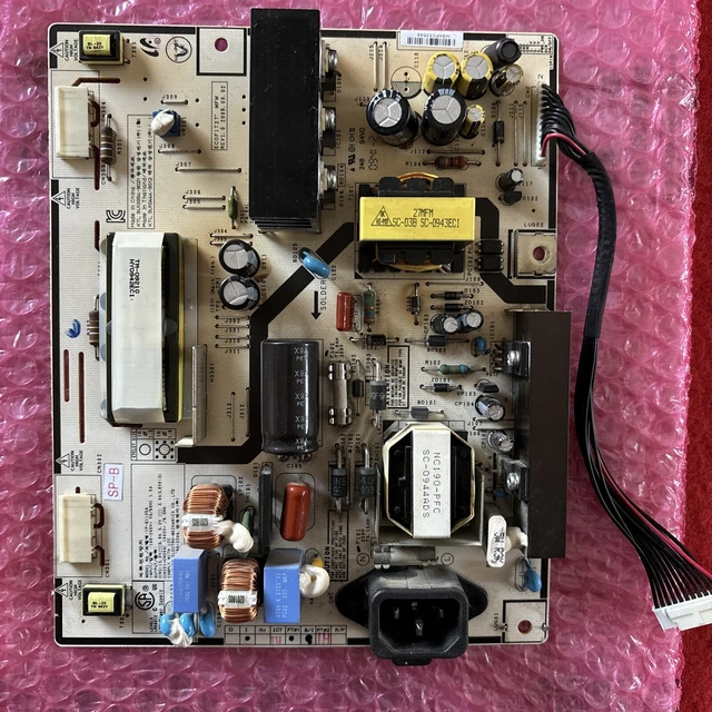 (A623) SCHEDA ALIMENTATORE Psu Bn44-00322A Monitor Tv Led 22" P2270Hd ...