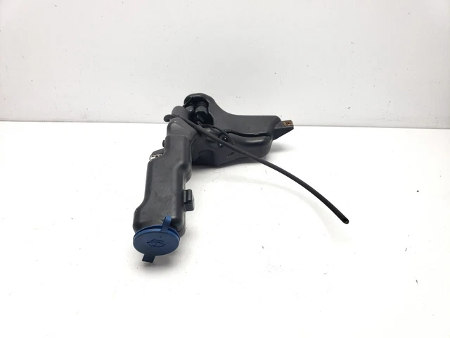 MERCEDES-BENZ C CLASS W204 Windscreen Washer Bottle Tank Reservoir ...