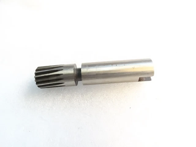 FOR BSA OIL Pump Drive Spindle B31 B32 B33 M20 M21 M33 16 Spline #V100 ...