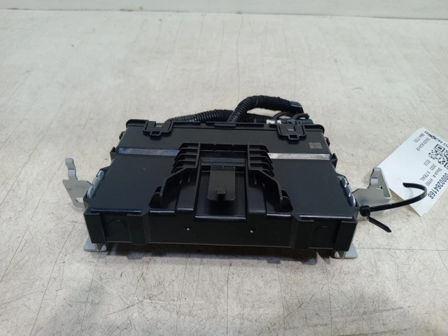 NISSAN X TRAIL Gateway Control Module Ecu 284Z06Ua1B Mk4 T33 2021-2024 ...