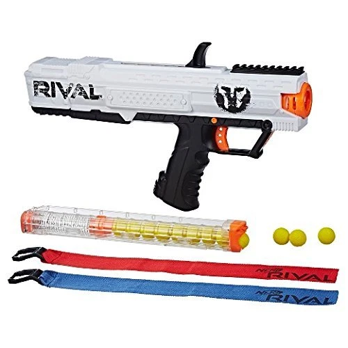 NERF RIVAL APOLLO XV - 700 Phantom Corps Team Blue & Red Blaster EUR ...