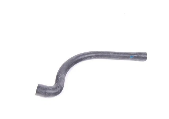 Genuine Bmw E23 E24 E28 Coupe Sedan Cooling System Water Hose Oem