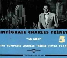 INTÉGRALE CHARLES TRENET Vol.5 - La Mer (1943-1947) de C... | CD | état très bon EUR 11,51 ...