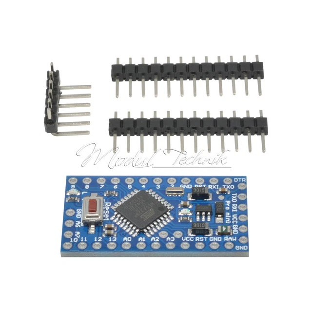 PRO MINI 5V 16M atmega328 Replace ATmega128 Arduino Compatible Nano $3. ...