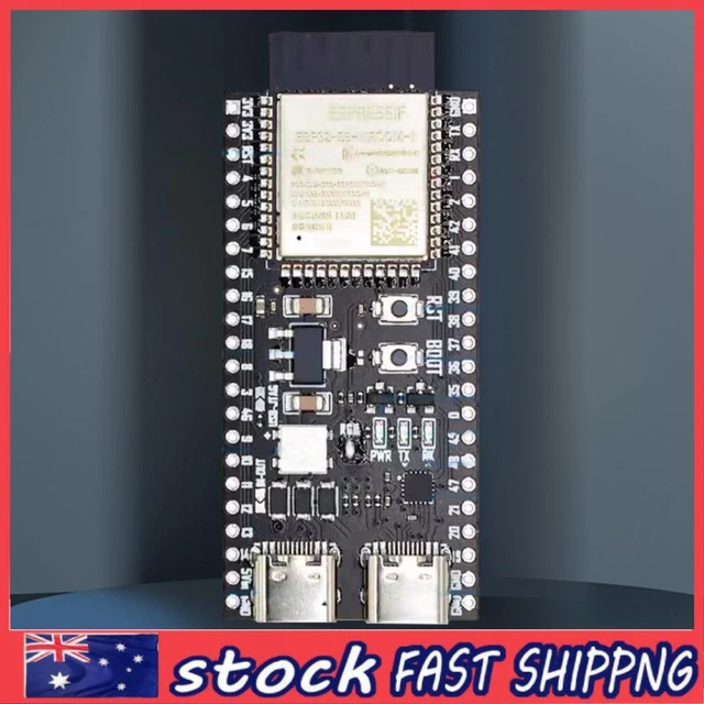 Esp32 Esp32 S3esp32 C3 Development Board Esp32 C3 Devkitm 1 Esp32 S3