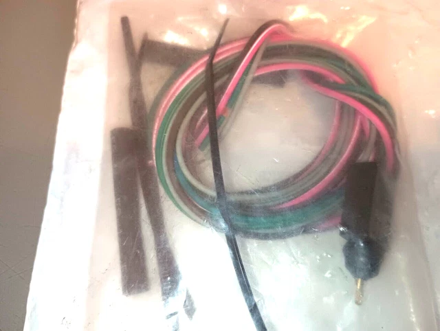 HARLEY DAVIDSON SWITCH, Audio, Volume Control Kit - ULTRA/FLHTCU/ 71642 ...