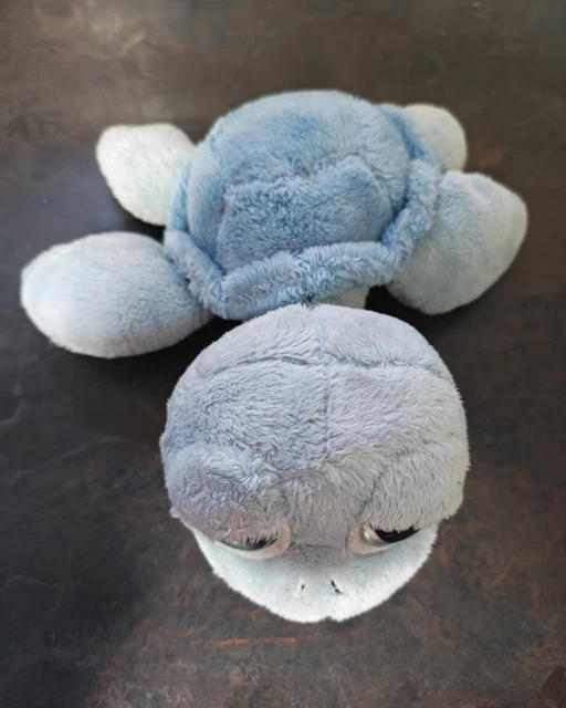 TURTLE PLUSH SOFT Toy Children Stuffed Animal £4.63 - PicClick UK