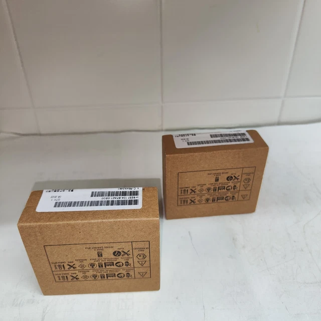 SIEMENS SIMATIC ET 200SP 6ES7134-6PA01-0BD0 AI ENERGY METER 6ES7 134 ...