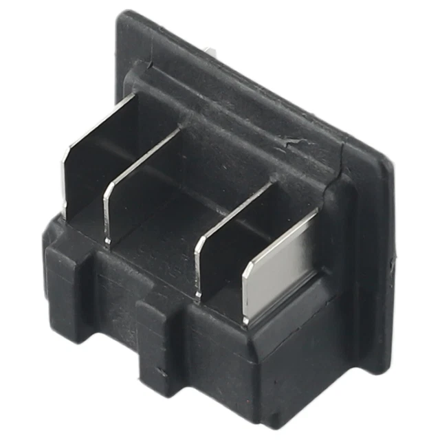 EFFECTIVE 18V TOOL Connector Terminal Block Battery Assembly ...