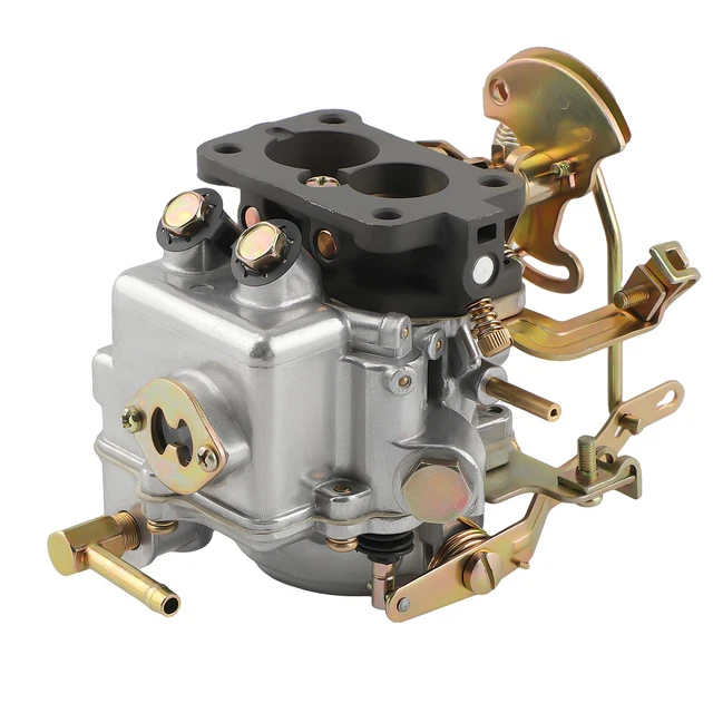 CARBURETOR CARB CARBURATEUR for Nissan Datsun Sunny B210 A12 16010H1602 4 cyl. EUR 66,59 ...