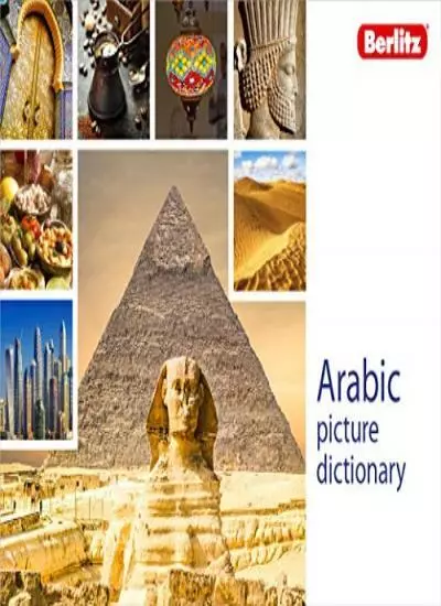 BERLITZ PICTURE DICTIONARY Arabic (Berlitz Picture Dictionaries ... BERLITZ PICTURE DICTIONARY Arabic (Berlitz Picture Dictionaries ...