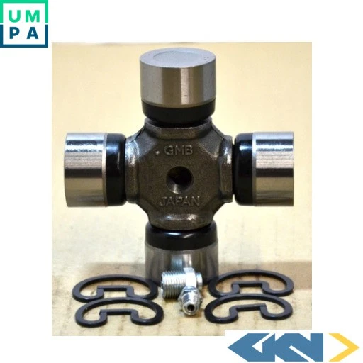 JOINT PROPSHAFT U 528 FOR HYUNDAI SANTA/FÉ/II H-1/Platform/Chassis ...