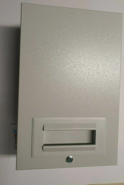 SIEMENS TAP-OFF BOX 63A 1x3-pol. S33 Tap off unit 63A BD2-AK2X/S33 ...