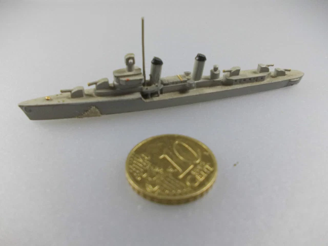 COMET: SHIPS MODEL " Benson "( Nr.39 K13) £8.78 - PicClick UK
