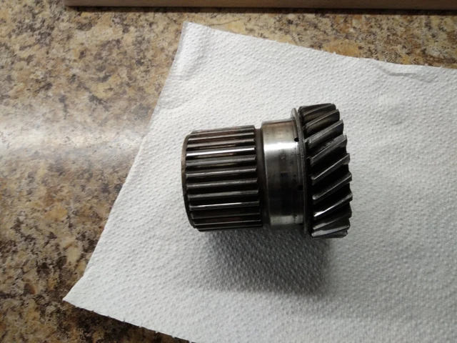 CLASSIC MINI A SERIES PRIMARY GEAR-AUSTIN-MOWOG-COOPER-MANUAL 1000cc ...