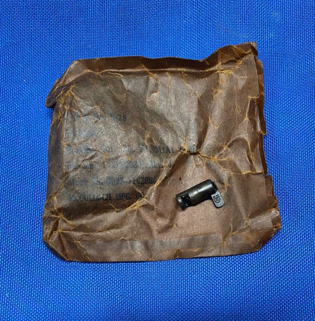 ORIGINAL USGI M1 Carbine Safety Wing Rotary Flip Type Marked CM $12.95 ...