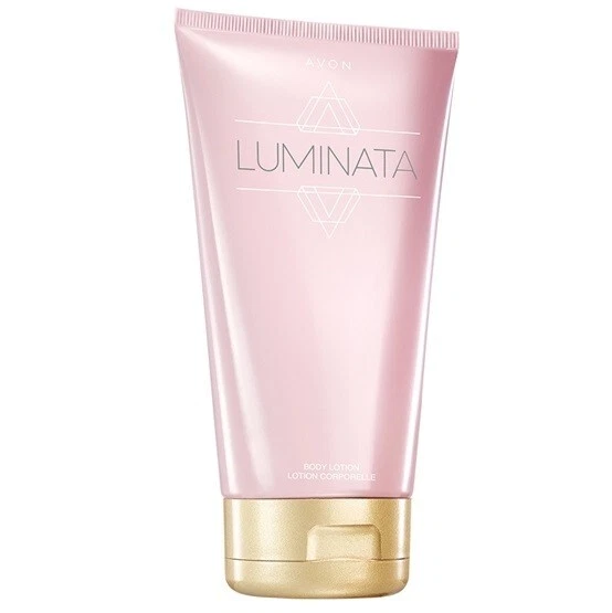 LUMINATA LAIT CORPS Parfumé AVON EUR 6,99 - PicClick FR