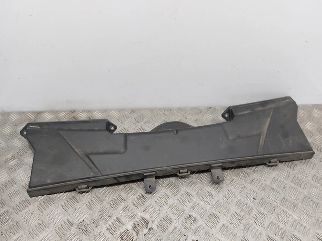 BMW X1 E84 Front Bumper Air Intake Duct Grill 2011 £49.99 - PicClick UK