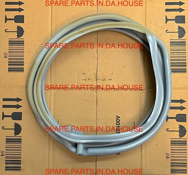MIELE FRONT LOADER Washing Machine Door Seal Gasket W5864 W5866 W5867 ...
