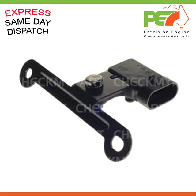NEW * OEM * MAP Sensor For Holden Barina TK 1.6L F16D3 $64.00 - PicClick AU