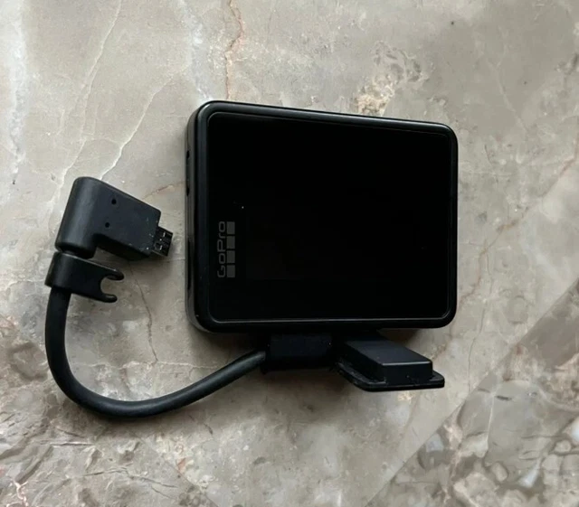 GENUINE GOPRO DISPLAY Mod Front Facing Camera Screen (Hero 11, 10, 9 ...