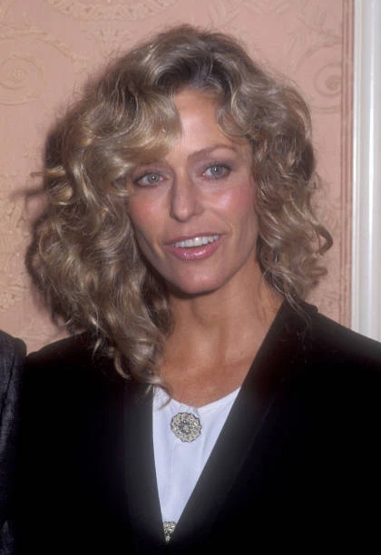 FARRAH FAWCETT ACTOR Movie & Tv Star Old Photo 18 EUR 6,61 - PicClick FR