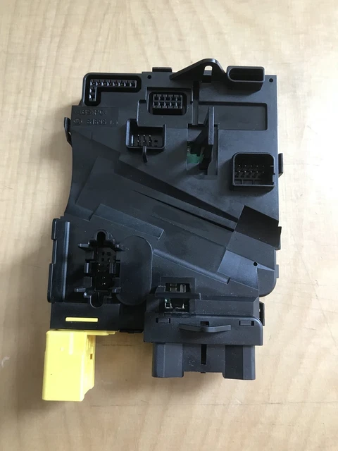 ORIGINAL VW LENKSÄULENSTEUERGERÄT 1K0953549CD Golf VI V Touran Caddy ...