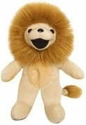 USED GRATEFUL DEAD Bear Gratefull Bean Bear'S 7 Inch Edition.10 Mane ...