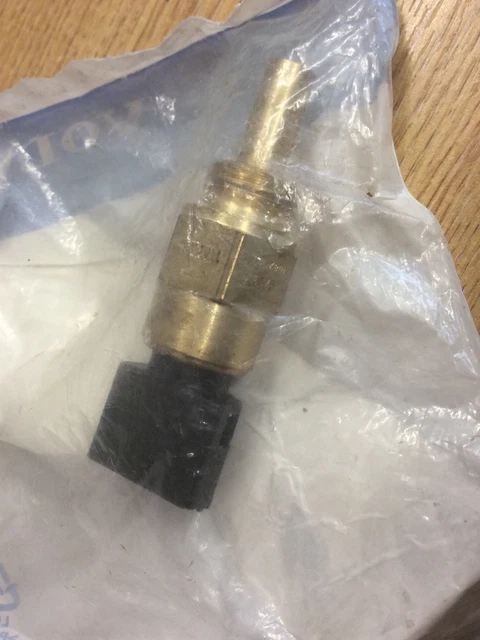 ORIGINAL VOLVO PENTA Thermo Monitor - 862250 EUR 260,54 - PicClick DE