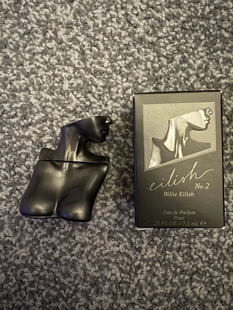 BILLIE EILISH EILISH No 2 Eau De Parfum EDP 7.5ml Miniature BRAND NEW ...