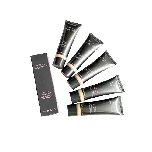 MARY KAY TIMEWISE Matte 3D Foundation, Beige N 150, Neu & OVP EUR 29,99 - PicClick DE