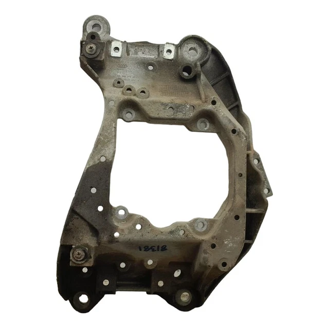 AUDI A7 GEARBOX Mount Bracket S Line Tdi Quattro 4G 3.0 Diesel ...