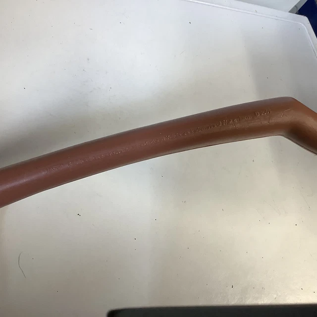 HARRY POTTER VINTAGE Nimbus 2000 Quidditch Vibrating Broomstick 2001 ...