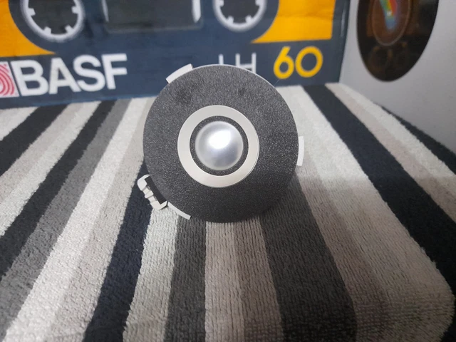 1 X B&W Bowers & Wilkins ZZ13137 Tweeter DM600 DM601 DM602.5 DM603 ...