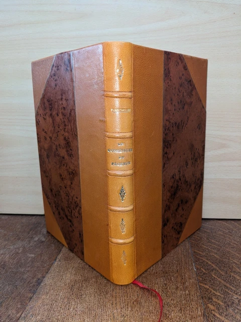 LIVRE ANCIEN-LE CONSEILLER du pècheur Traité simplifié de la pêche en ...