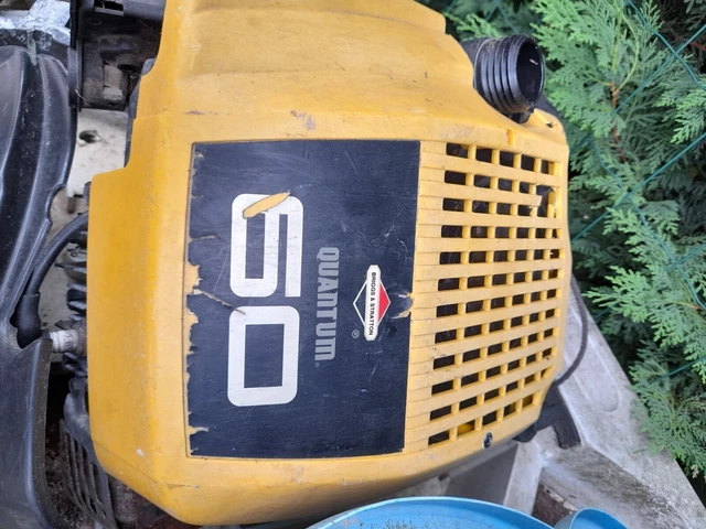 MOTEUR BRIGGS ET Stratton 12H802-1966-E1 EUR 40,00 - PicClick FR